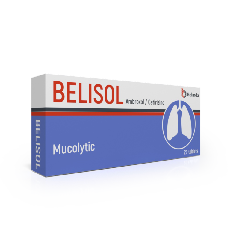 Belisol — Spey